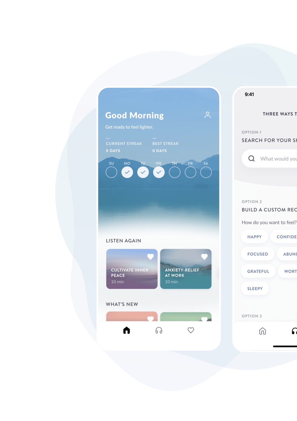 Grace App: The #1 Hypnotherapy App - Grace Hypnotherapy